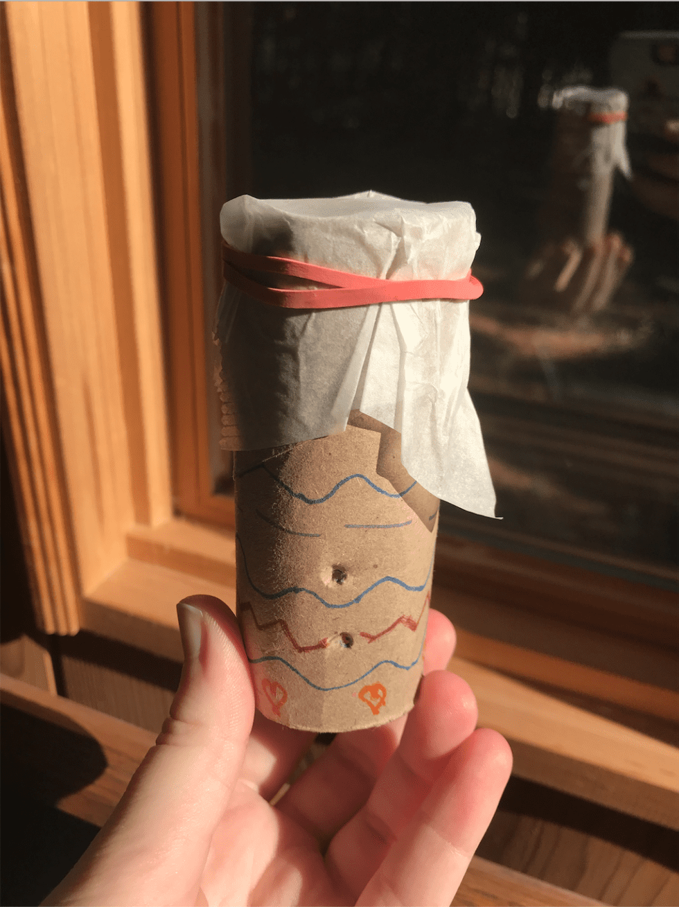 Making Music at Home: Make Your Own Instruments! - Oak Learners