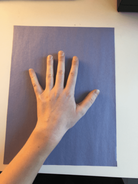 Positive Practice: Give Me A High Five! - Oak Learners