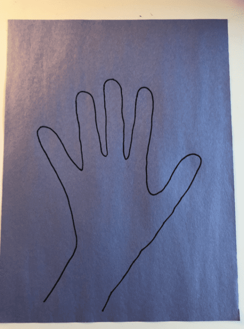 Positive Practice: Give Me A High Five! - Oak Learners